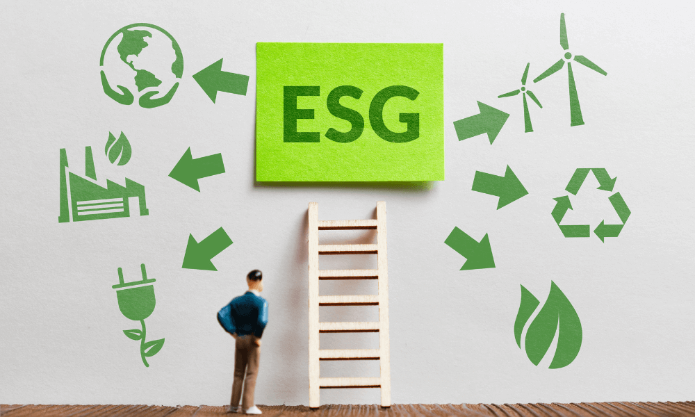 什麼是ESG？企業要如何落實？ - PRO360達人網